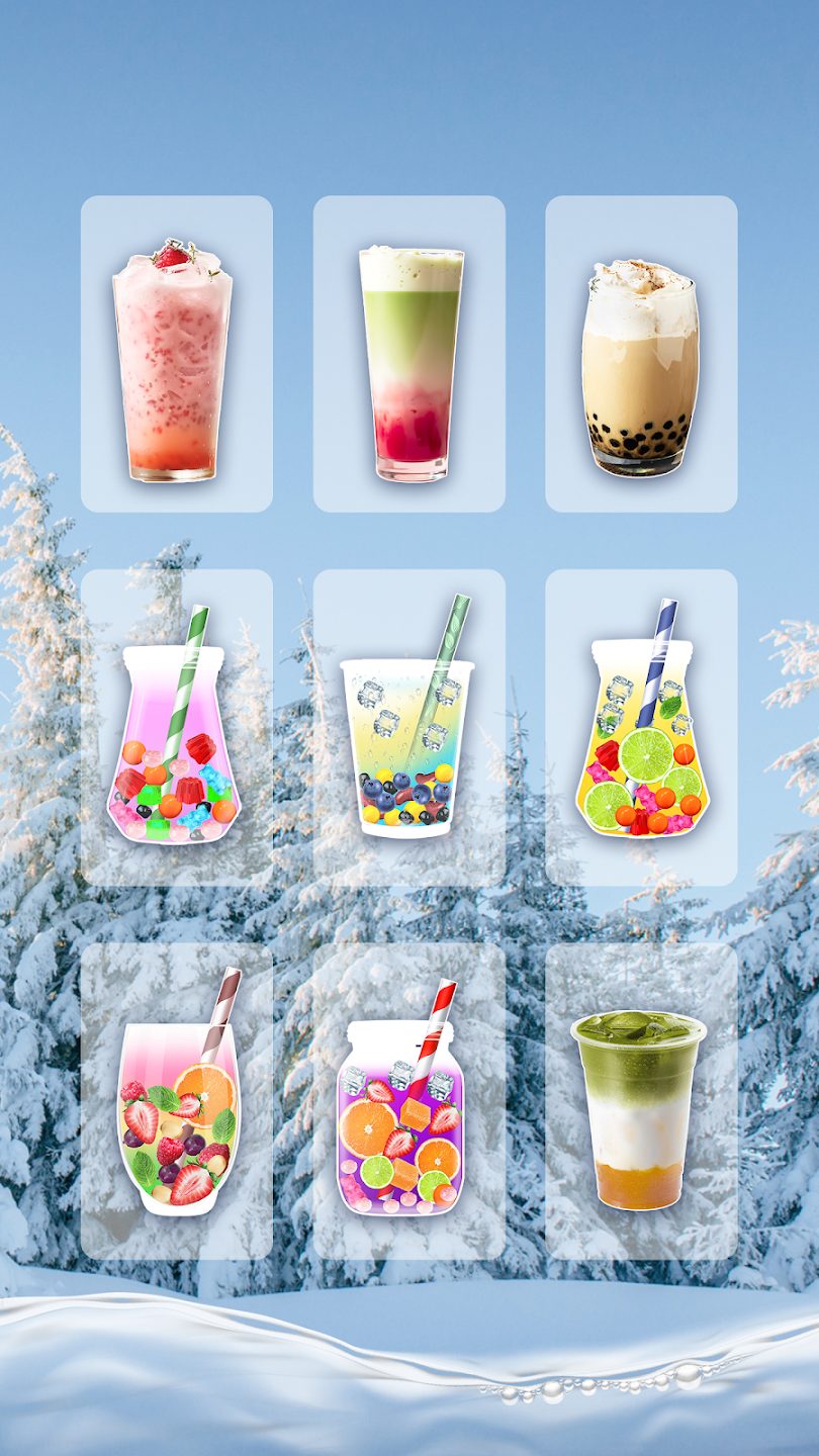 Bubble Tea Simulator - HyperSol Technology